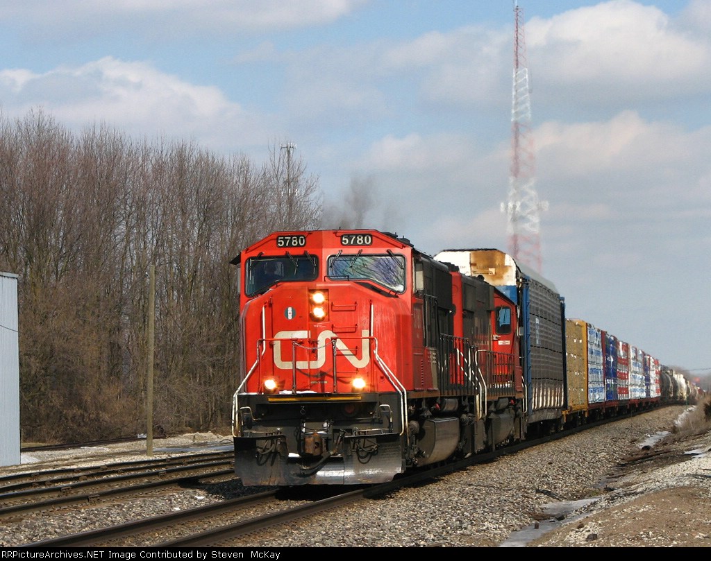 CN 5780